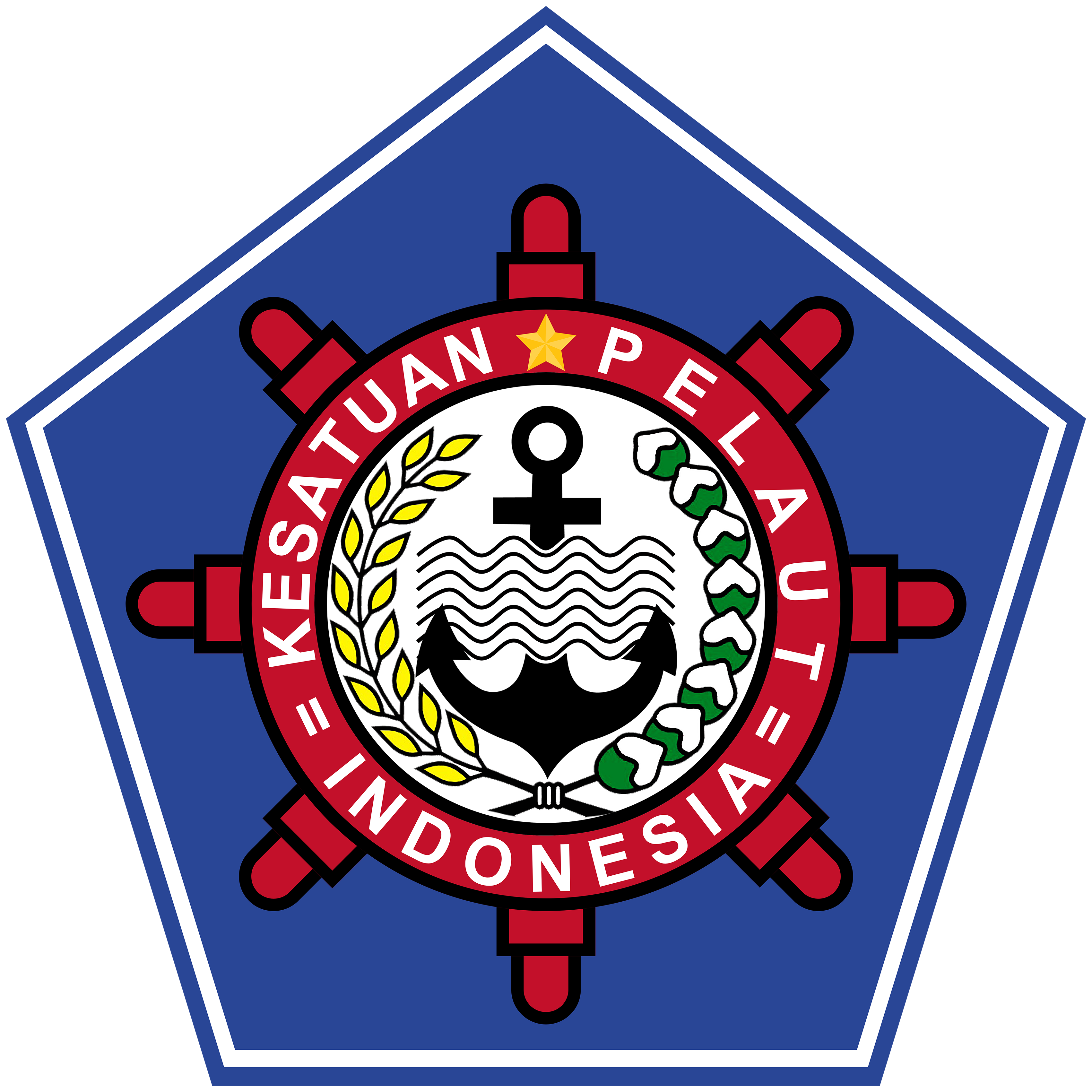 SIKAPEL KPI - Sistem Informasi Keanggotaan Pelaut Kesatuan Pelaut Indonesia